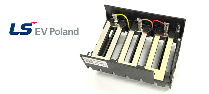 Praca Quality Manager, LS EV POLAND SP. Z O. O., Dzierżoniów