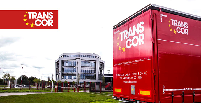 Praca Dispatcher / Shipping agent for the own vehicle fleet long ...